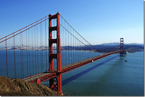 PFC - Ingeniería Civil: Golden Gate